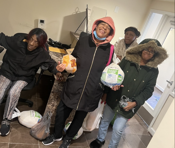 Food Rescue Bank Washington, DC - Free Fresh Food Giveaways and ...