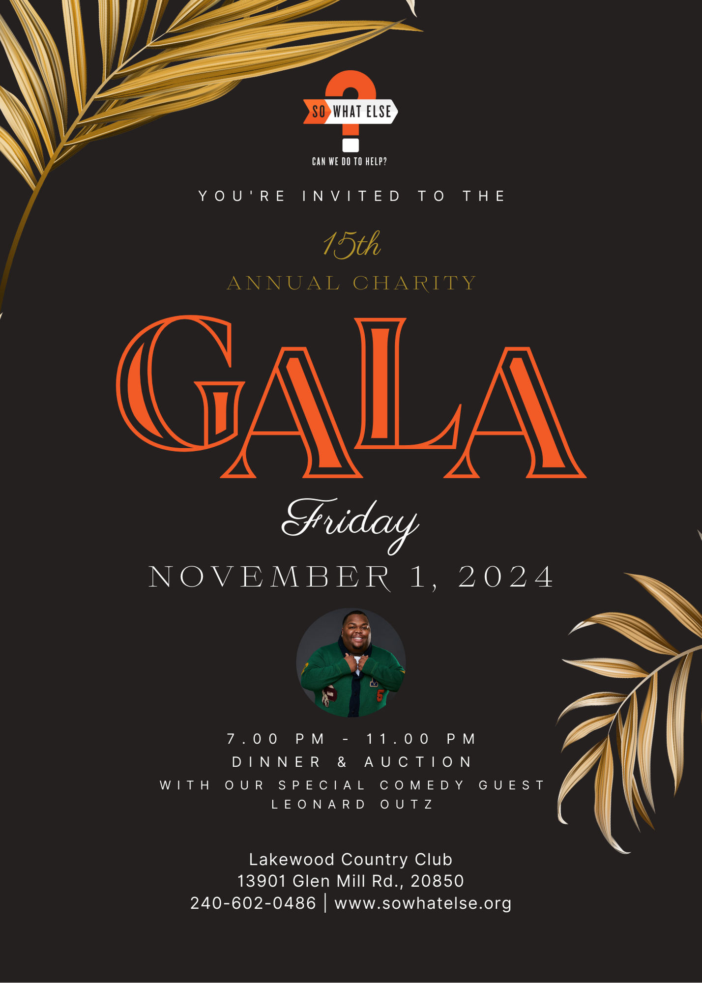 Home - So What Else Inc