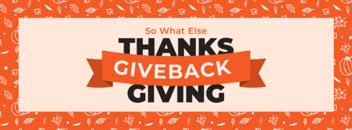 Home - So What Else Inc