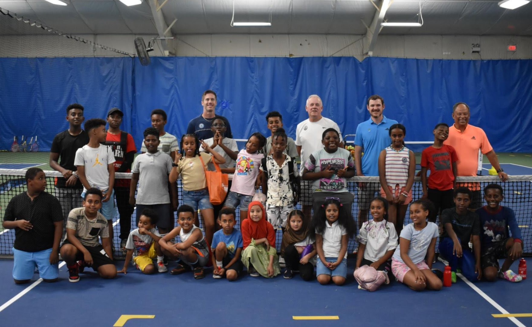 Celebrating a Community Hero: Sacdiya Siyaad and Her Impact on Youth ...