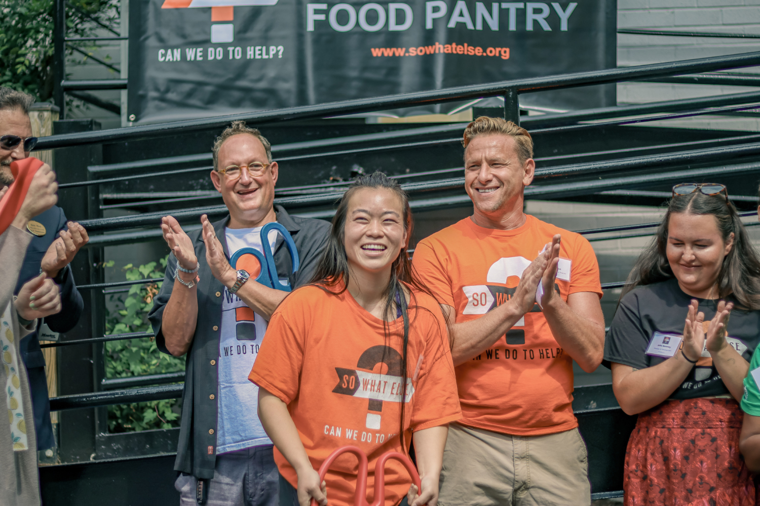 Home - So What Else Inc